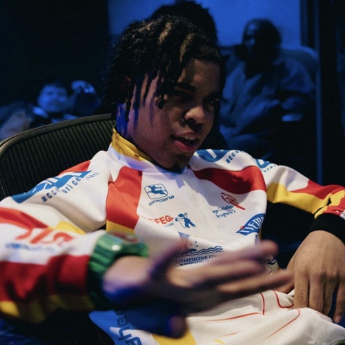 Stream Showjoe - Paralyzed (IG Live Snippet) by showjoe4l*2 | Listen ...