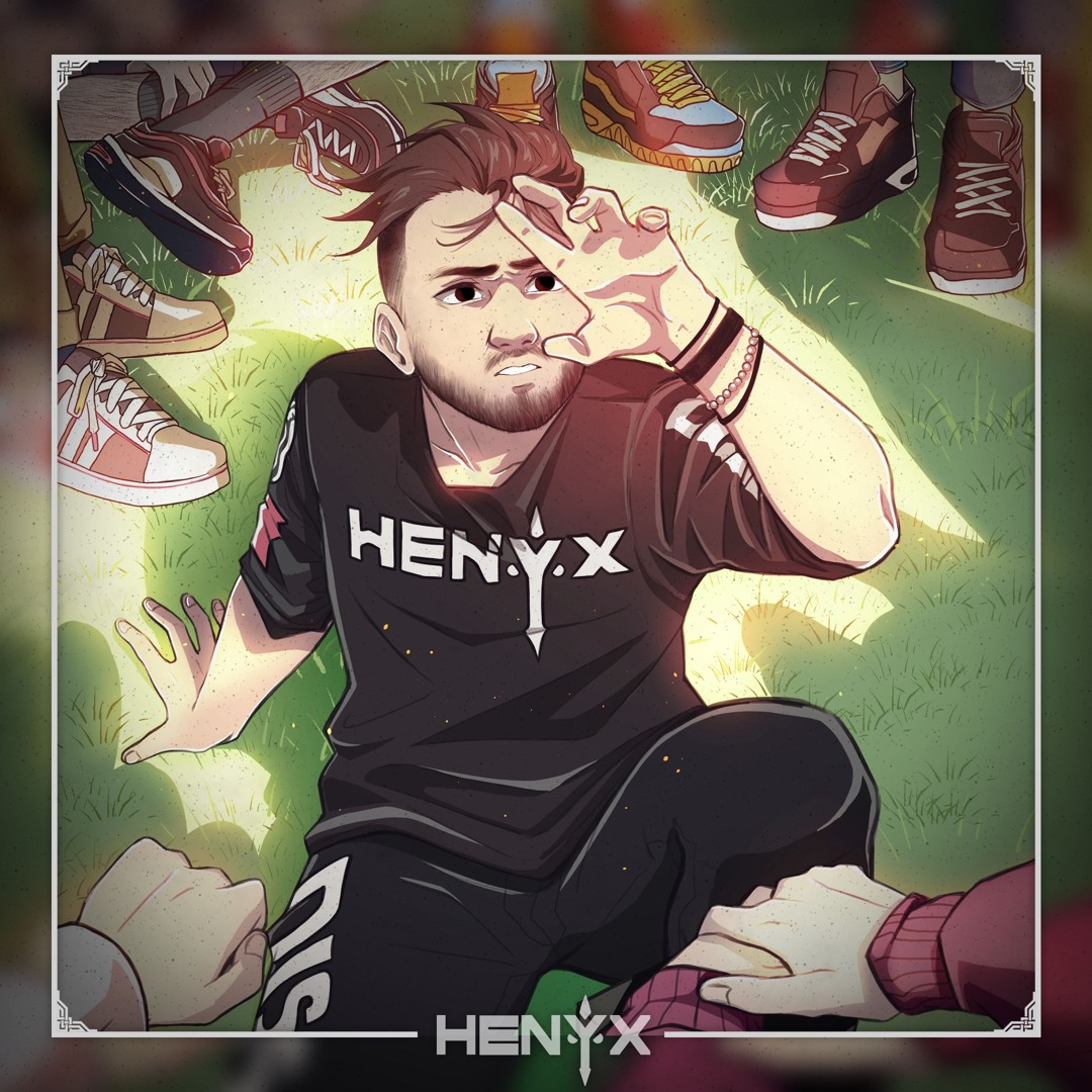 Stream Earthquake by Henyx | Listen online for free on SoundCloud