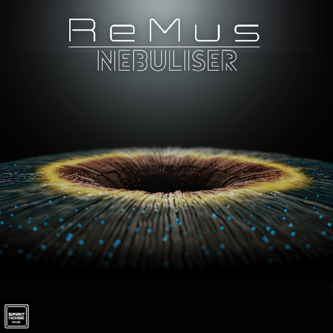 Stream ReMus - Nebuliser by Spirit Noise Records | Listen online for ...