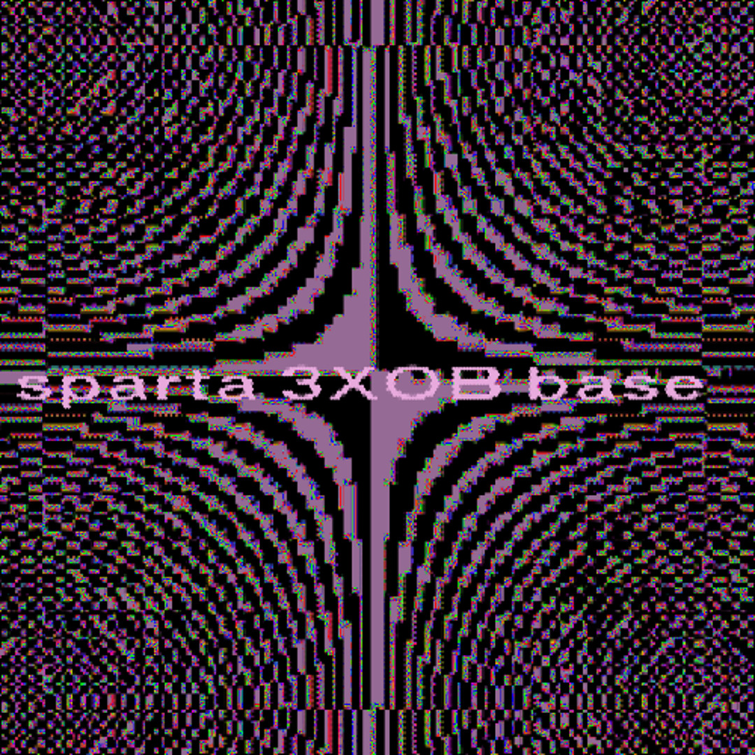 Stream sparta 3XOB base by SAM ♪ | Listen online for free on SoundCloud