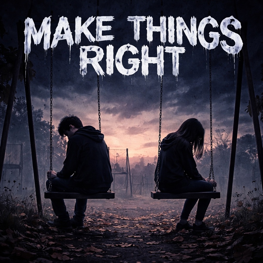 Stream Make Things Right by $waniii | Listen online for free on SoundCloud