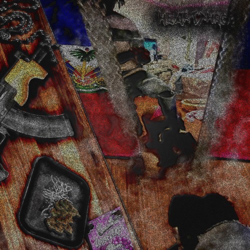 Stream dead real prod colly by jaevon | Listen online for free on ...