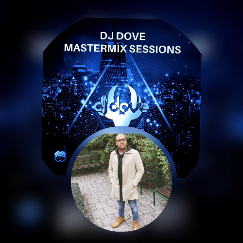 DJ Dove & N.W.N. - Mastermix Sessions #264 2025-02-23