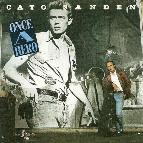 Stream Now And Then by Cato Sanden | Listen online for free on SoundCloud
