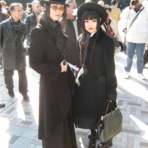 Stream Sito Magus 𓏶 Necromance by mademoiselle | Listen online for free ...