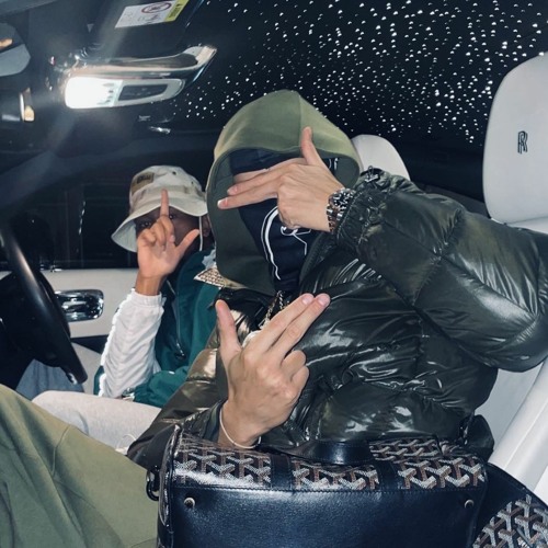 Stream Meekz x Kenzo x Clavish Type Beat - "Rubber Bands" | UK Rap/Trap ...