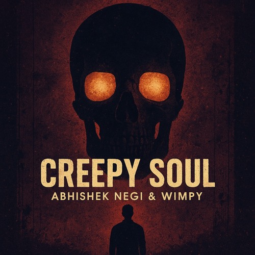 Stream CREEPY SOUL (FREE DOWNLOAD) by Abhishek Negi | Listen online for ...