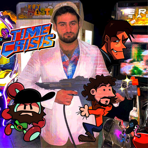 Stream Time Crisis by Hi, I'm Chris | Listen online for free on SoundCloud