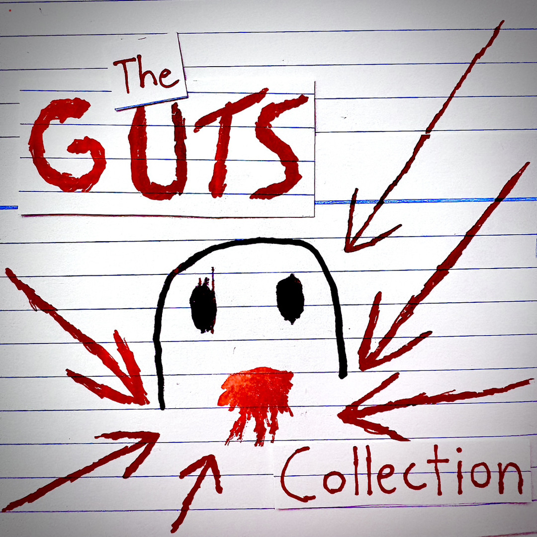 Stream GUTS by Informal Friend | Listen online for free on SoundCloud