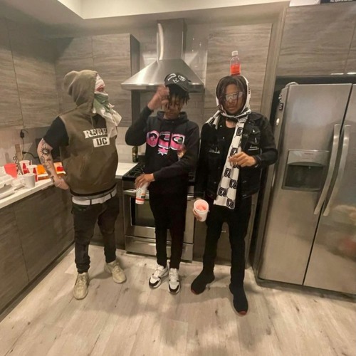 Stream Yeat - Turban (Bass Boosted + Amplified) by bunni | Listen ...