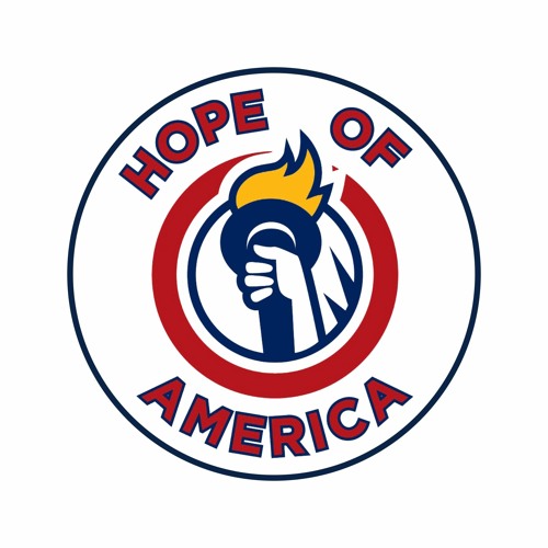 Listen to We Can Be A Light by HopeofAmerica in Hope of America Utah ...