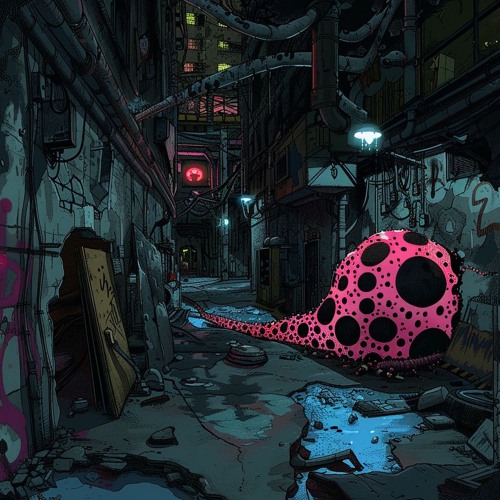 Stream MODJ - THE LARVA by MR. MOD | Listen online for free on SoundCloud