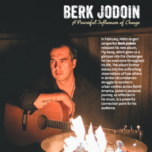 Stream Berk Jodion in our Spotlight Interview (Country) by Indigenous ...