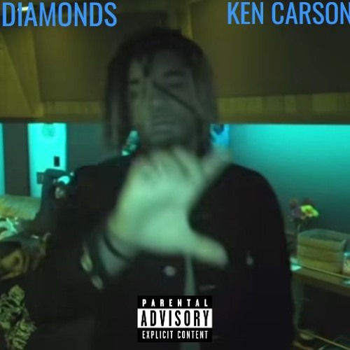 Stream Diamonds - Ken Carson REMASTER by EM11 | Listen online for free ...