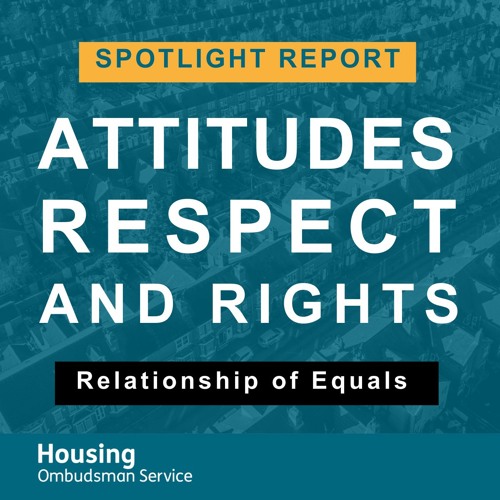 Stream Spotlight report on attitudes, respect and rights Part 1 by ...