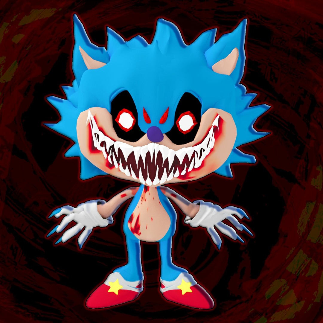 Stream SONIC.EXE [VIP] ⚠️ #HORROR #CLUB ⚠️ by TALL CEO | Listen online ...