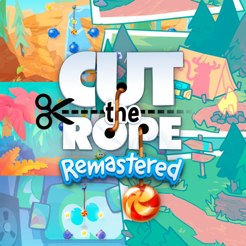 Stream Road Trip - Cut the Rope Remastered by Keri | Listen online for ...