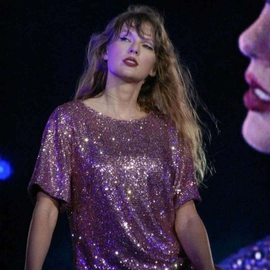 Stream Midnight Rain live The Eras Tour - Taylor Swift by My Alison ...