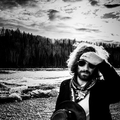 Stream John Hewitt Interview by Rhea March | Listen online for free on ...