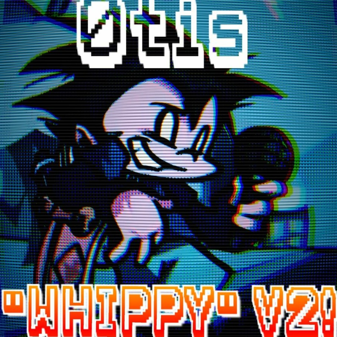 Stream FNF - Schoolgrounds - OST "Whippy" V2 by Poonerism | Listen ...