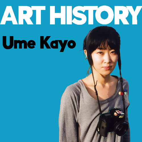 Stream episode Ume Kayo ภาพที่จะอดยิ้มไม่ได้ จากช่างภาพสาวขี้อาย | Art History by Wolf in Sheep ...