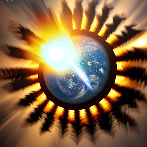 Stream The Falling Sun (Orchestra Version) by RetroRave | Listen online ...