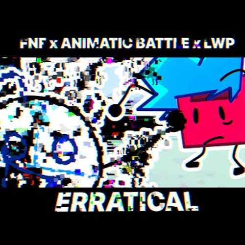 Stream PIBBY | ANIMATIC BATTLE | ERRATICAL by D@M | Listen online for ...
