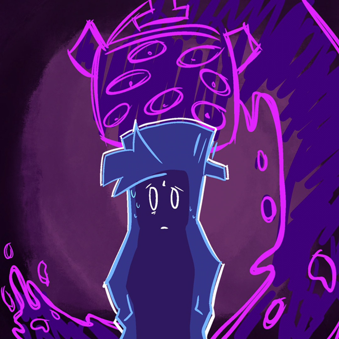 Stream Followed - FNF Ourple Guy (Remix) by Rio | Listen online for ...