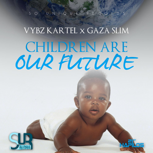 Listen to music albums featuring Children Are Our Future (feat. Gaza ...