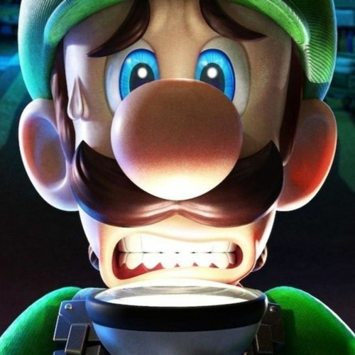 Stream Luigi's Mansion Sung By Luigi by Liquid Robots | Listen online ...