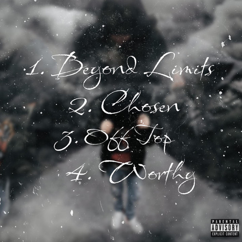 Stream Chosen by Lil Jodeci | Listen online for free on SoundCloud