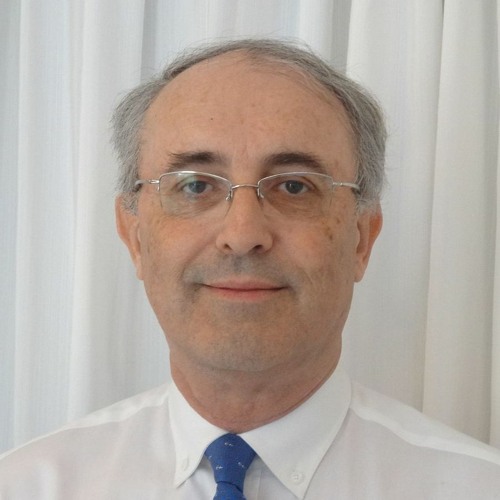 Stream episode Perspectives in Inflammation – Prof Pierre Miossec by ...