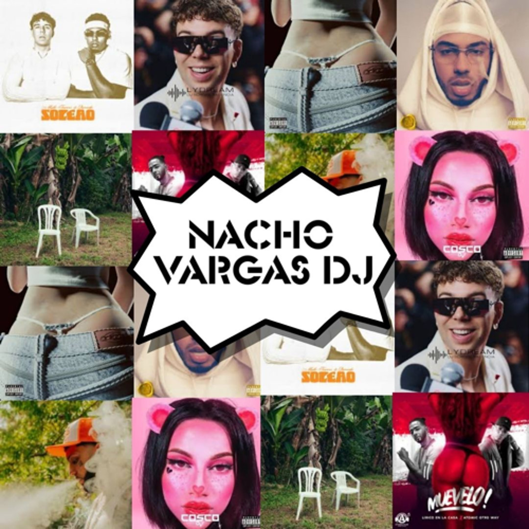 Stream Esencial Exitos España Junio Pack (Filtrada) ¡¡¡ FREE DOWLOAD !!! by Nacho Vargas DJ ...