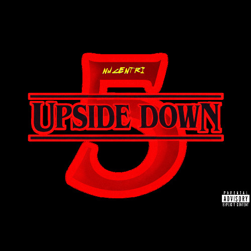 Stream Upside Down by Nu Centri | Listen online for free on SoundCloud