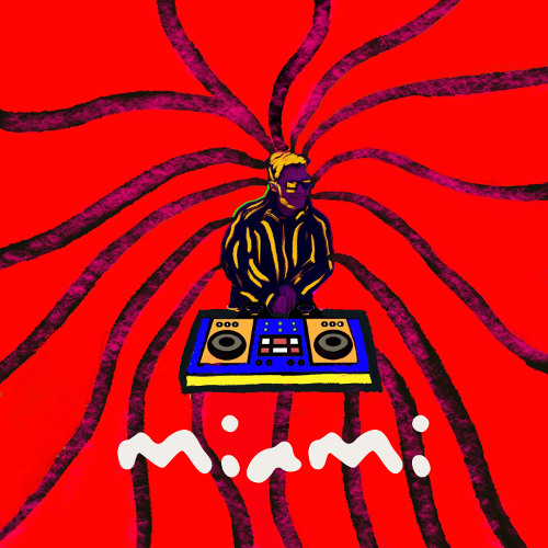 Stream MIAMI by Addy Berry | Listen online for free on SoundCloud