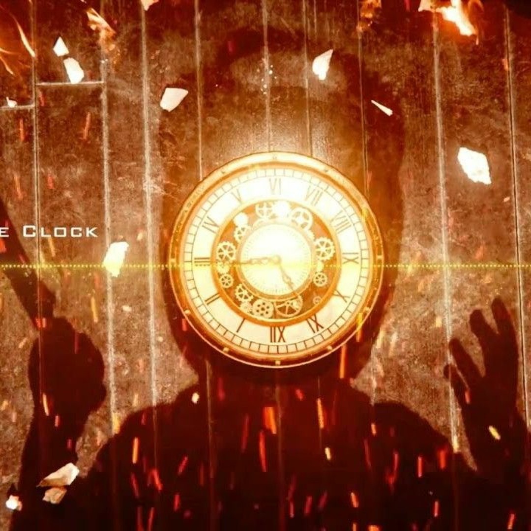 Stream Block The Clock Clockman OST by Nex | Listen online for free on ...