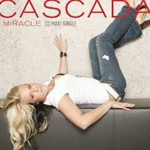 Stream Cascada - Miracle (Morlando Extended Remix) by Cascada | Listen ...