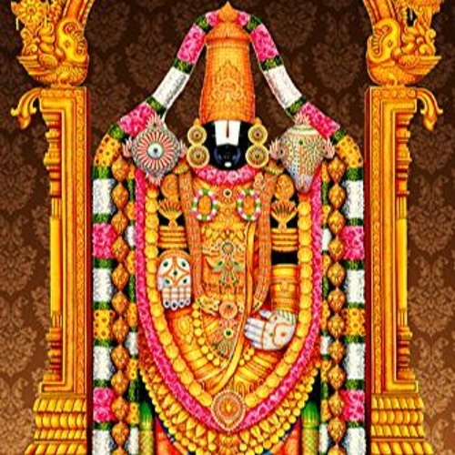 Venkateswara Suprabhatam