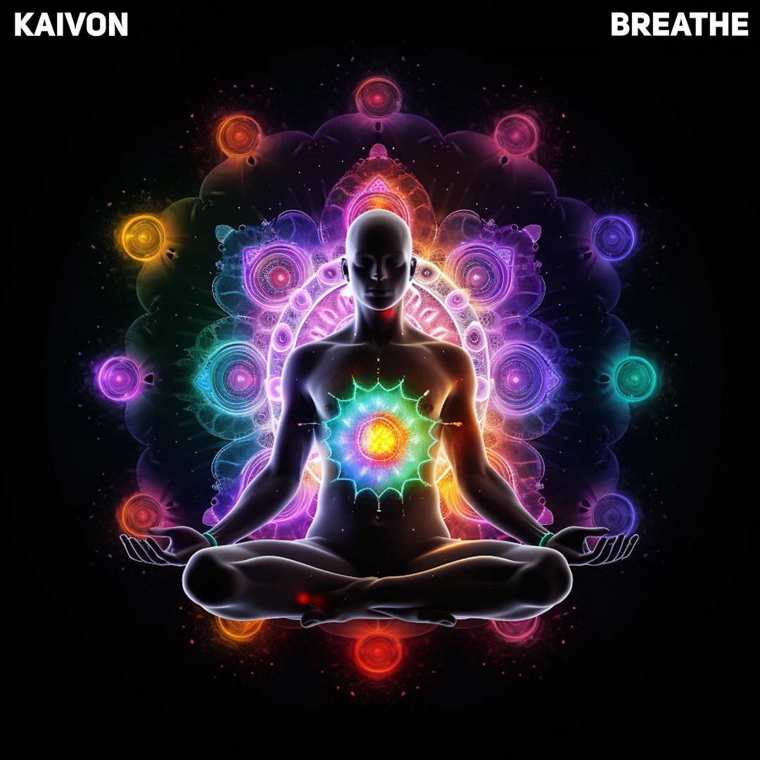 Stream Kaivon - Breathe by KAIVON | Listen online for free on SoundCloud
