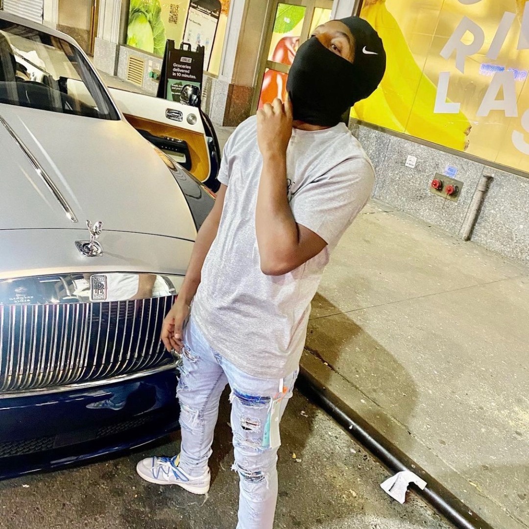 Stream Wan Billz x Set Da Trend - Where I Go by Set Da Trend | Listen ...