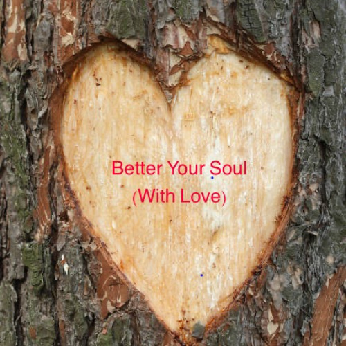 Stream Better Your Soul (with love) Live by Clint Parkinson | Listen ...