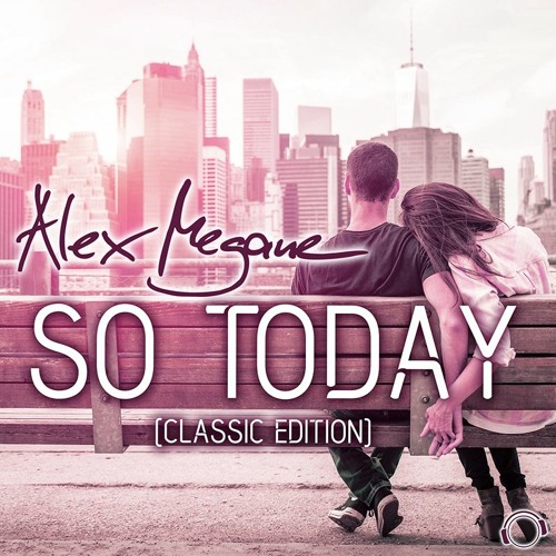 Stream Alex Megane - So Today (Bonito & Trooper Remix Edit) (Snippet) by MENTAL MADNESS RECORDS ...