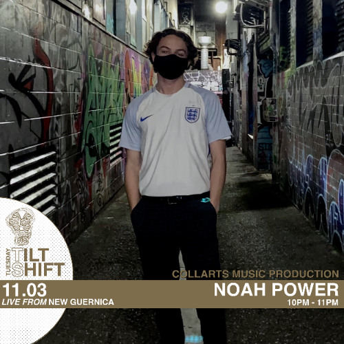 Stream Noah Power | 90's Techno House Trance | Tilt Shift Tuesday 4th ...