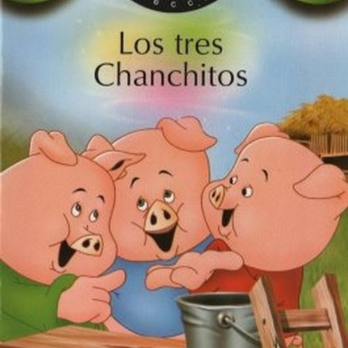 Stream Los Tres Chanchitos Desobedientes By Karina Atocha Listen