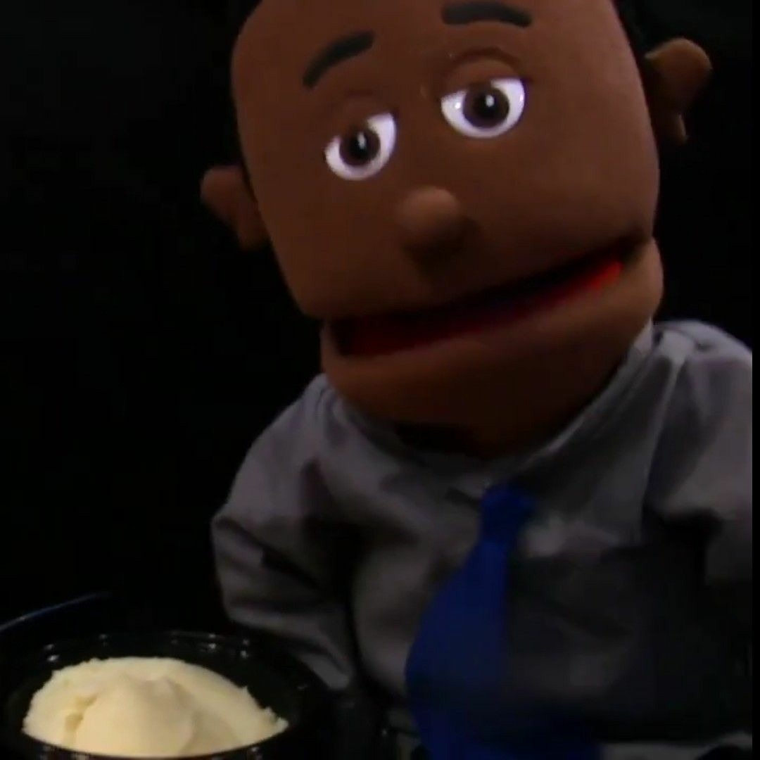 Stream sml tyrone I need some chicken by Red Thunder Fox | Listen ...