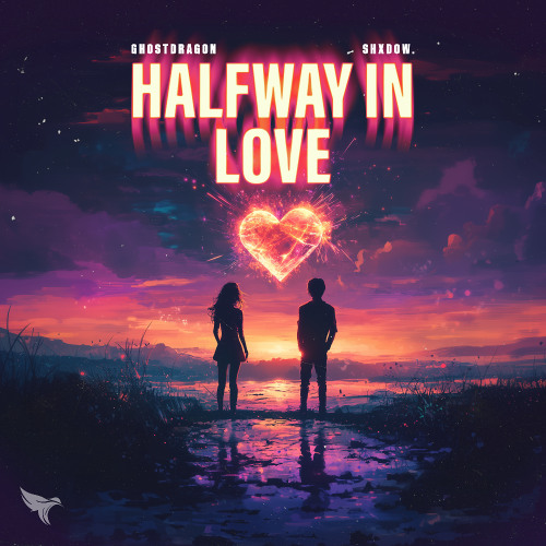 Stream halfway in love (w/ shXdow.) by GhostDragon | Listen online for ...