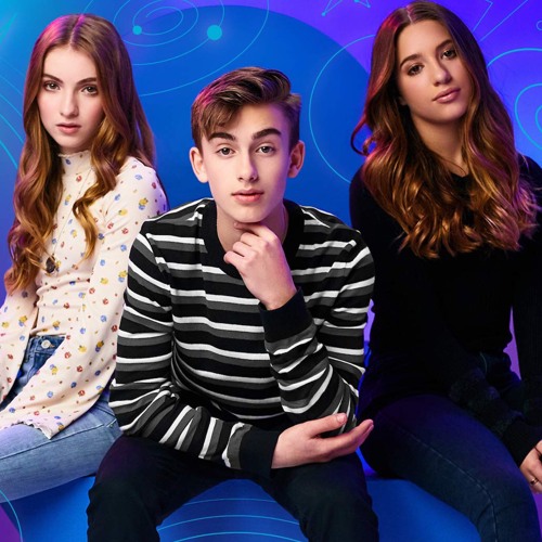 Stream Wake Up and Flying solo (Julie And The Phantoms) by Birdie Kaye ...