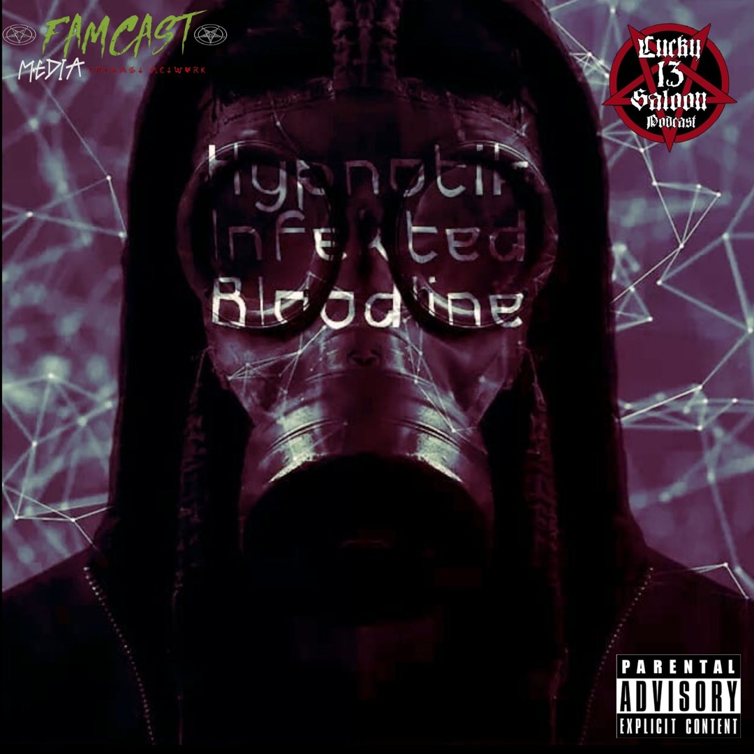 Stream episode Ep. 144: Ron Boyle (Hypnotik Infekted Bloodline) by ...