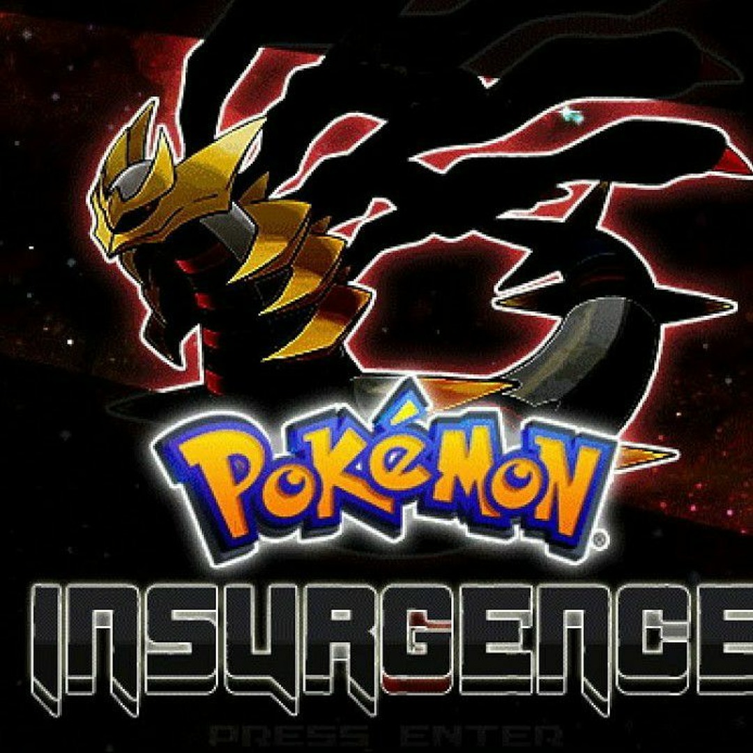 Stream Pokémon Insurgence-Main Theme by Pokes Pokemon | Listen online ...