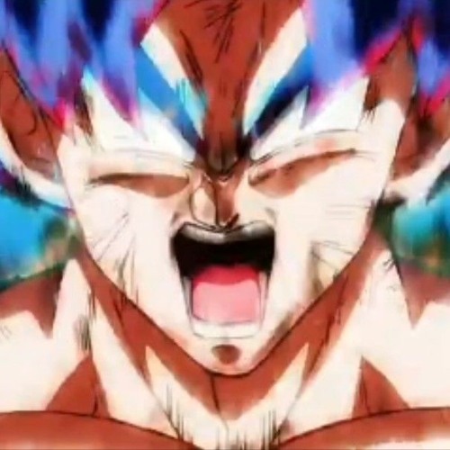 Stream Goku Scream! - You and Me[xcho ты и я ] - (Edit AMV) by K I L L ...